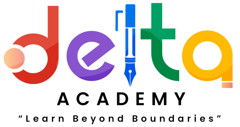 Delta Academy - delta